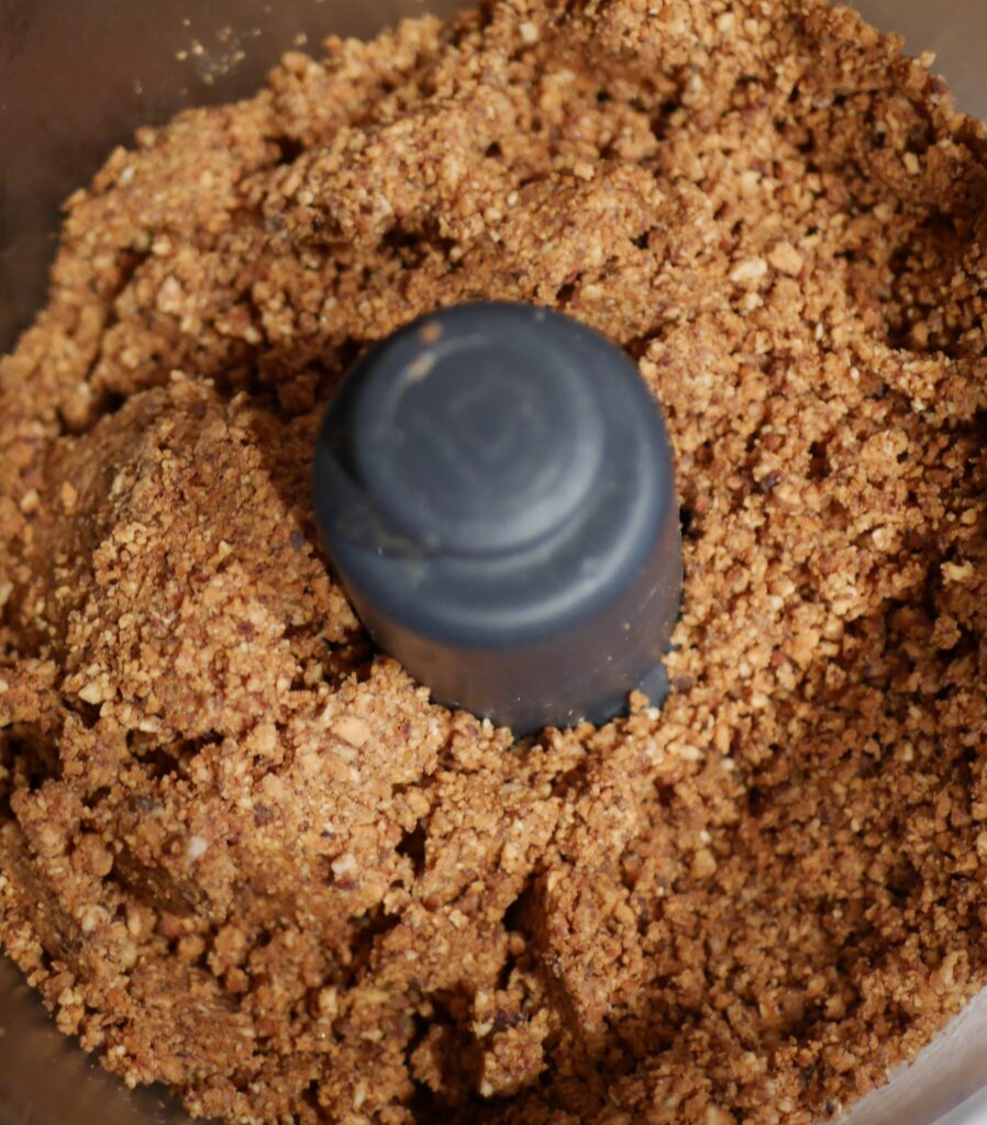 French Praliné (caramelized nuts butter) - The Pastry Nerd