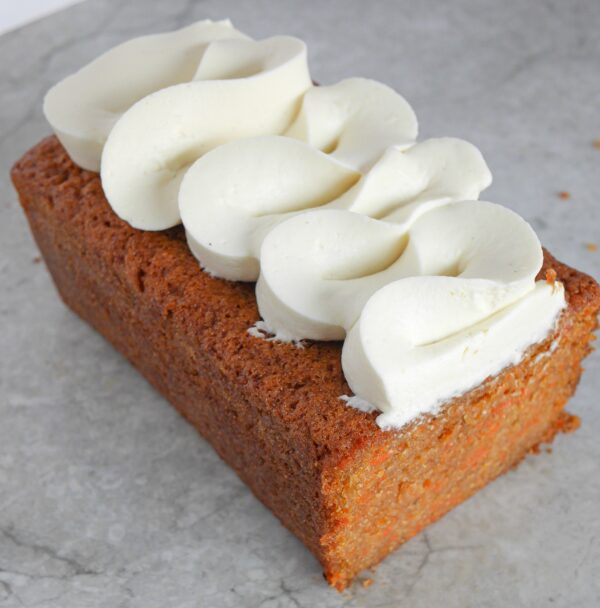 Comorian carrot cake – The Pastry Nerd