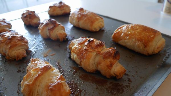 New course: Basics of croissants for the home baker - The Pastry Nerd