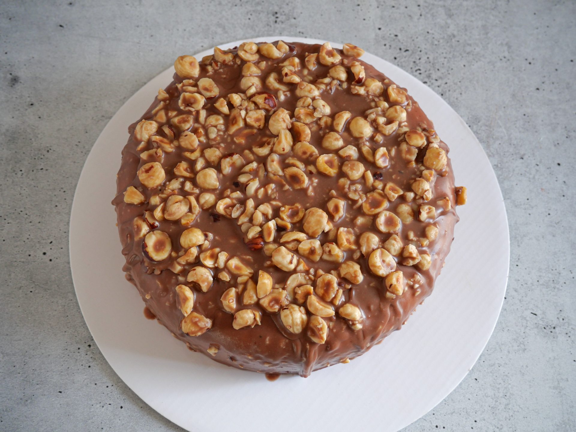 Mousse cakes for the home baker - The Pastry Nerd